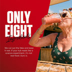 Levels whey protein for smoothies