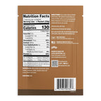 Levels whey protein nutrition boost