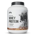 Levels whey protein powder chocolate flavour