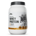 Levels whey protein powder vanilla