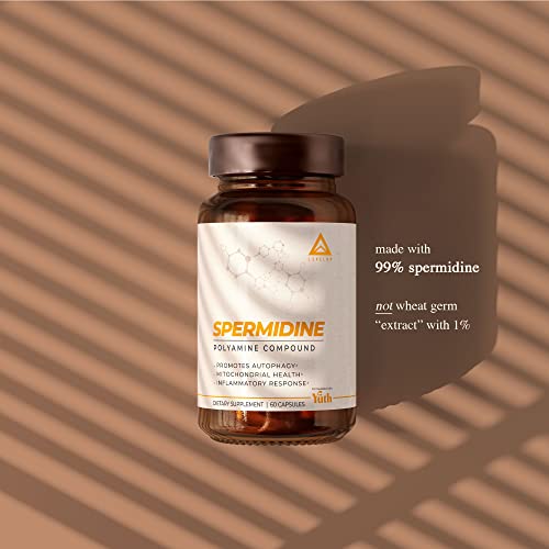 LevelUp blended supplements for immunity