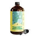 LevelUp MCT oil for energy