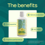 levelup mct oil for keto