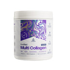 LevelUp multi collagen beauty supplement