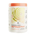 LevelUp prebiotic fiber supplement