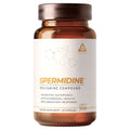 LevelUp Spermidine Capsules for anti-aging