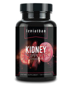 Leviathan detox tea for kidney health