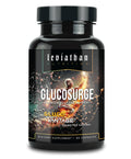 Leviathan GlucoSurge herbal supplements for blood sugar