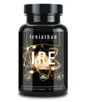 Leviathan IRE turmeric curcumin capsules