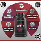 Leviathan kidney cleanse benefits