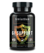 Leviathan Nutrition GI probiotic capsules