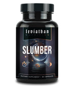Leviathan Slumber sleep aid capsules