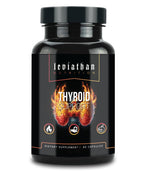 Leviathan thyroid support capsules