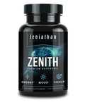 Leviathan Zenith brain supplement capsules