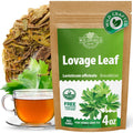Levísticum dried lovage herb tea