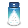 Levium Ashwagandha KSM-66 capsules for stress relief