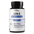 Lew-X nutritional supplement for memory