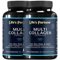 Lewis Labs multi collagen peptides