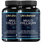 Lewis Labs multi collagen peptides