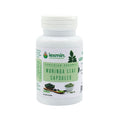 Lexmin Moringa capsules for energy