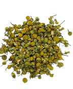 Leyla's Tea calming chamomile infusion