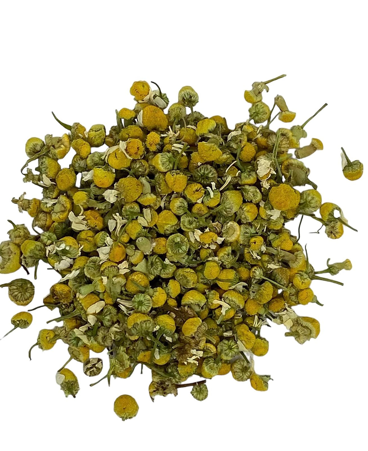 Leyla's Tea calming chamomile infusion
