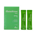 LH Nutri Vegan glutathione powder benefits