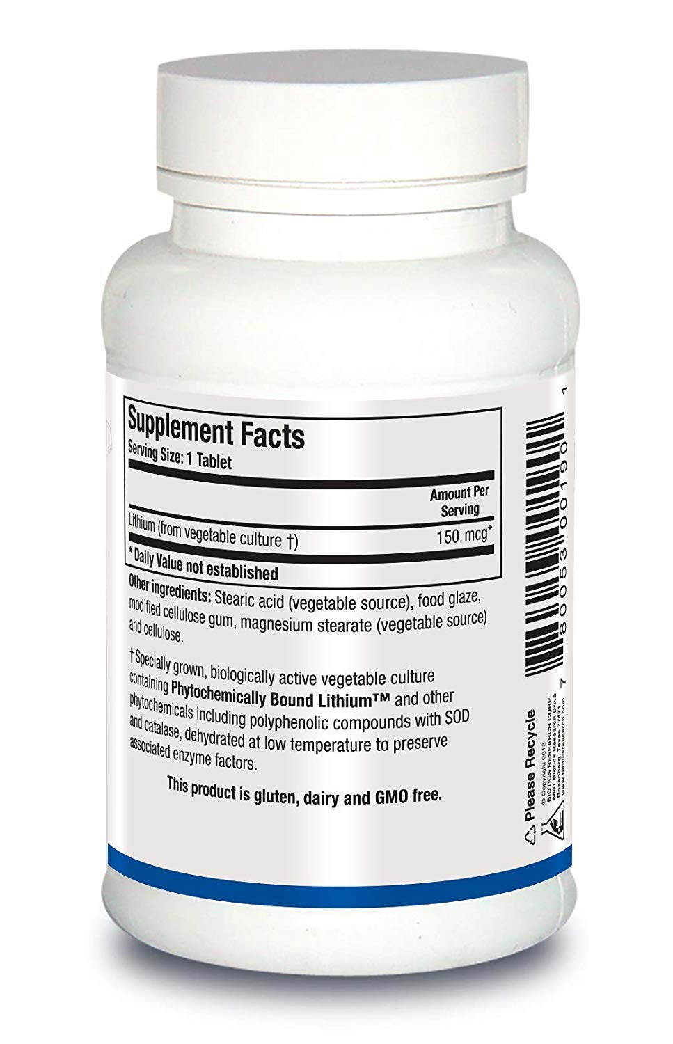 Li-Zyme Forte for immune support