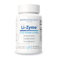 Li Zyme trace minerals supplement