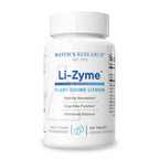 Li Zyme trace minerals supplement