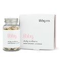 libby daily wellness blended vitamin capsules