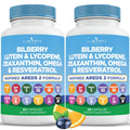 Liberty Lifestyle eye health vitamins