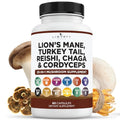 Liberty Lifestyle marshmallow root supplement