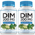 Liberty Lifestyle multivitamins for daily health