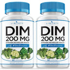 Liberty Lifestyle multivitamins for daily health