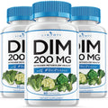 Liberty Lifestyle multivitamins for daily health