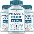 Liberty Potassium Iodide health benefits