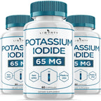 Liberty Potassium Iodide health benefits