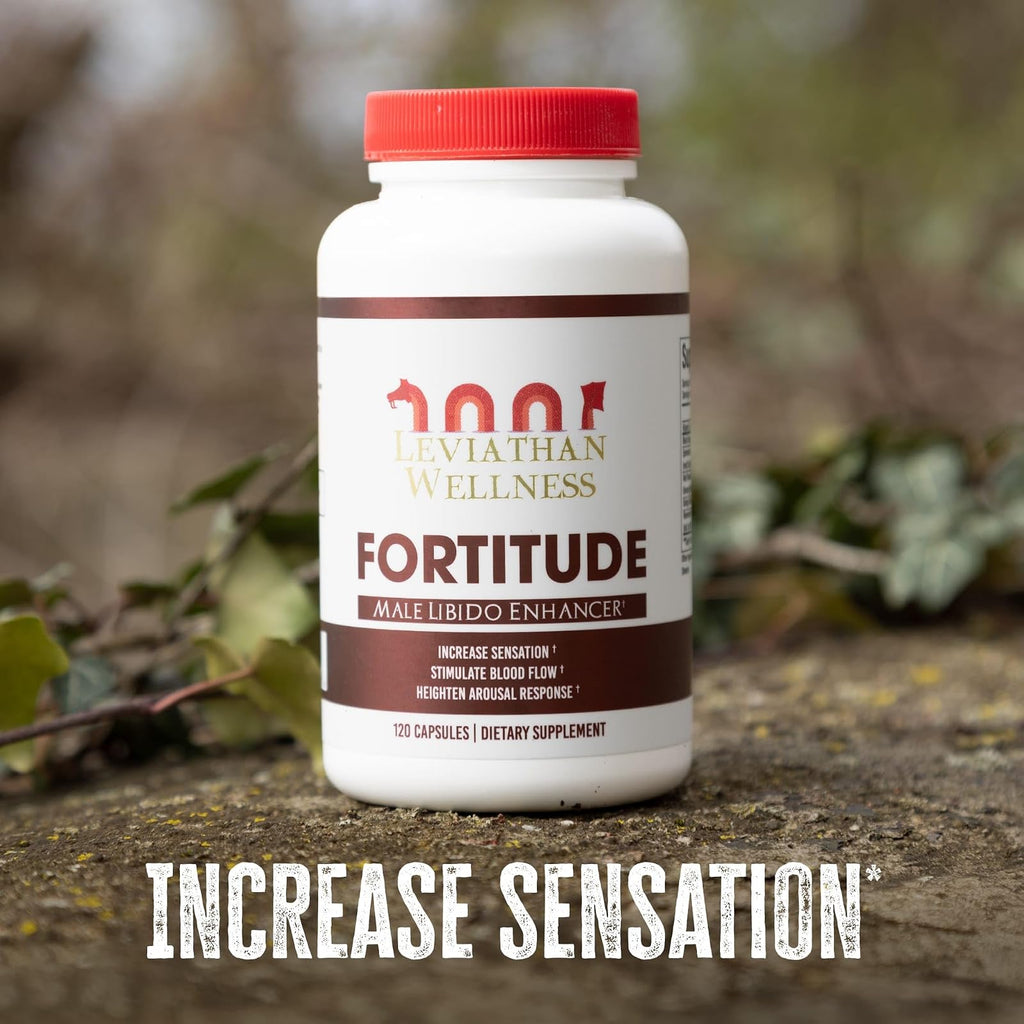 libido booster for men
