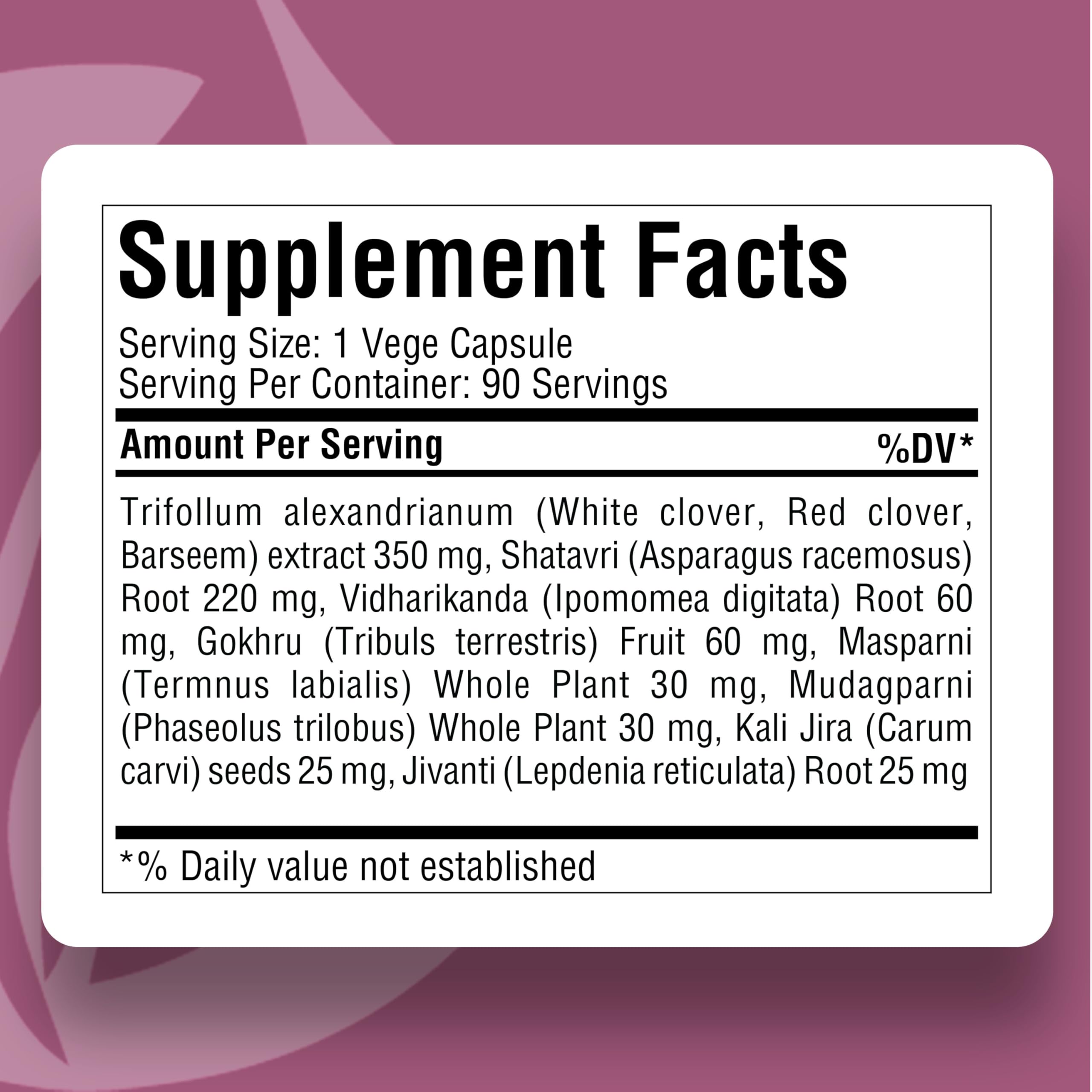 libido enhancement multivitamin capsules