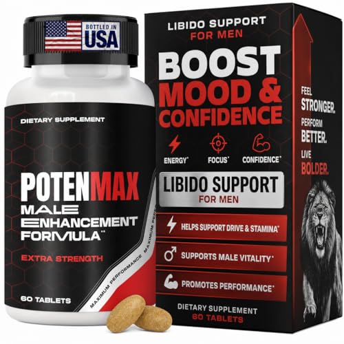 libido support testosterone supplement