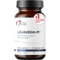 LibidoStim-M testosterone support capsules