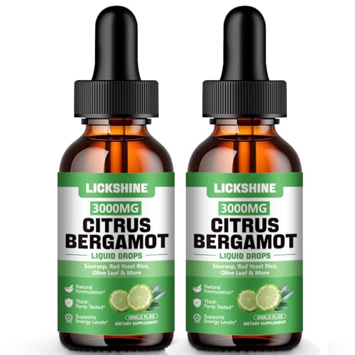Lickshine blended vitamin & mineral supplements