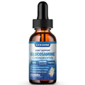 Lickshine glucosamine joint support drops