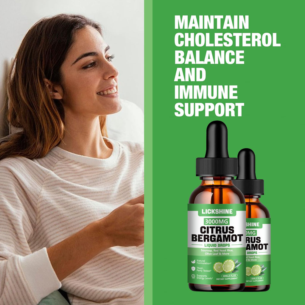 Lickshine immune support formula