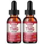 Lickshine Trimethylglycine liquid drops