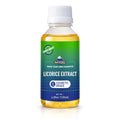 Licorice extract for skincare benefits