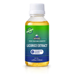 Licorice extract for skincare benefits