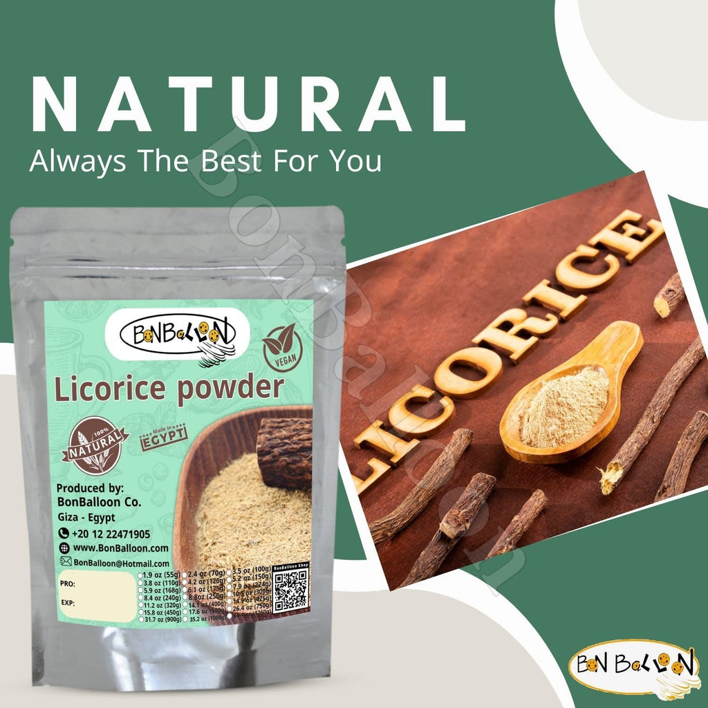 licorice root benefits for immune support