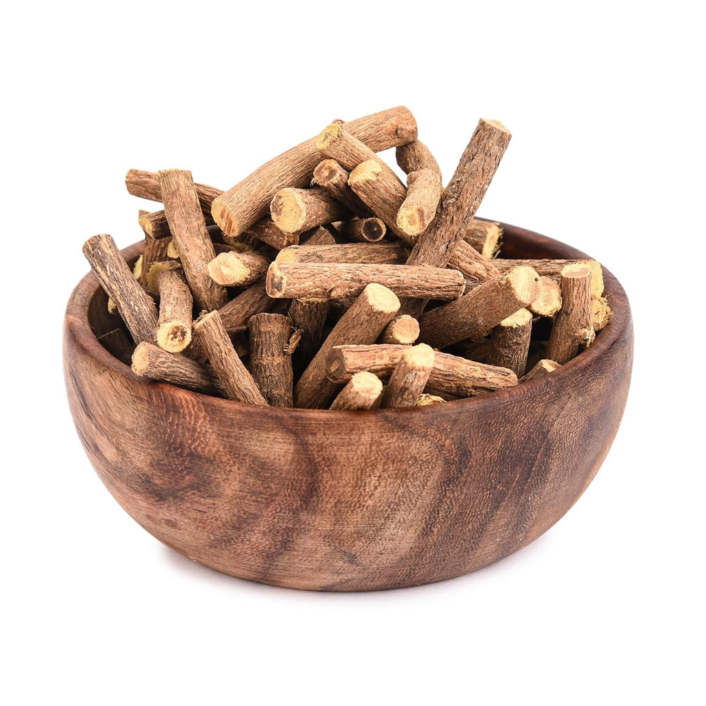 licorice root benefits for immunity